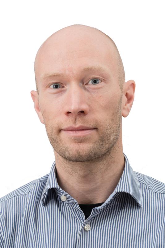 Oliver De Jonghe - Cemmap